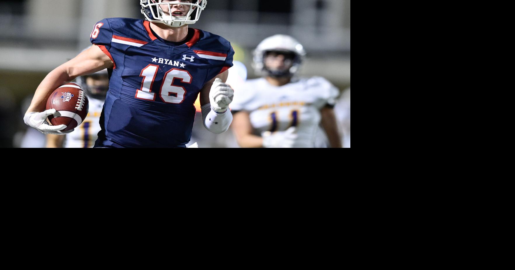 Former Ryan star added to Bednarik Award watchlist | Ryan Raiders ...