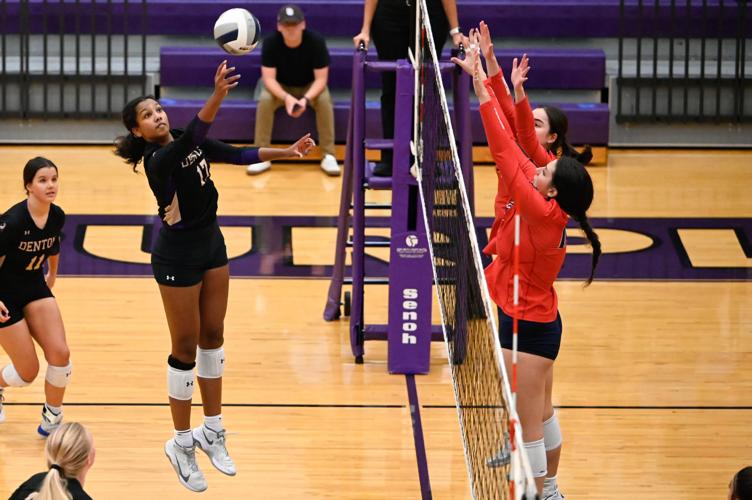 Denton loses heartbreaker to rival Grapevine, still alive in playoff ...