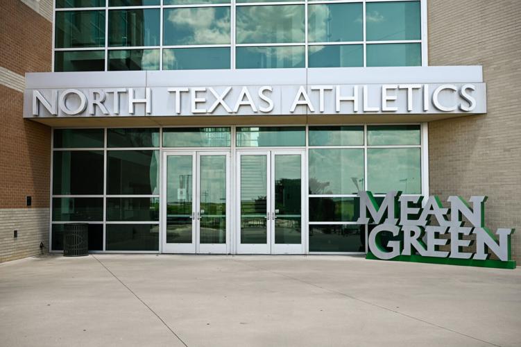 A look at new UNT athletic director's remarkable rise | Mean Green ...