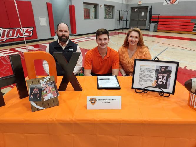 Brannock Sorensen overcomes cancer to lead Ponder’s sizable national ...