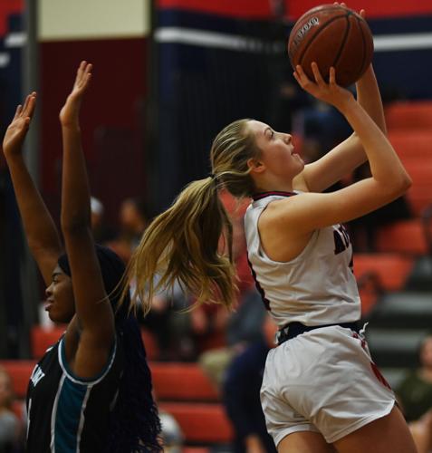Aubrey girls outlast Ranchview to clinch 8th straight playoff berth ...
