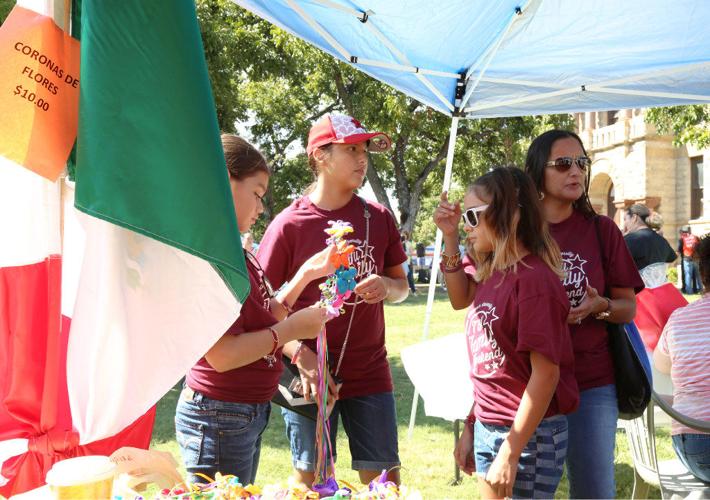 Denton Hispanic heritage celebration planned this weekend | News ...