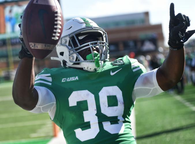 Brett Vito: You don't have to respect UNT's results in tough season ...