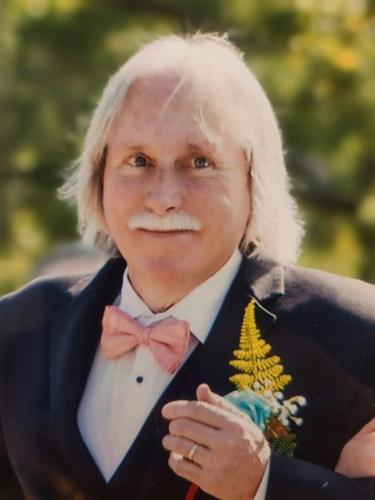 Thomas Dale Ouellette | Obituaries | dentonrc.com