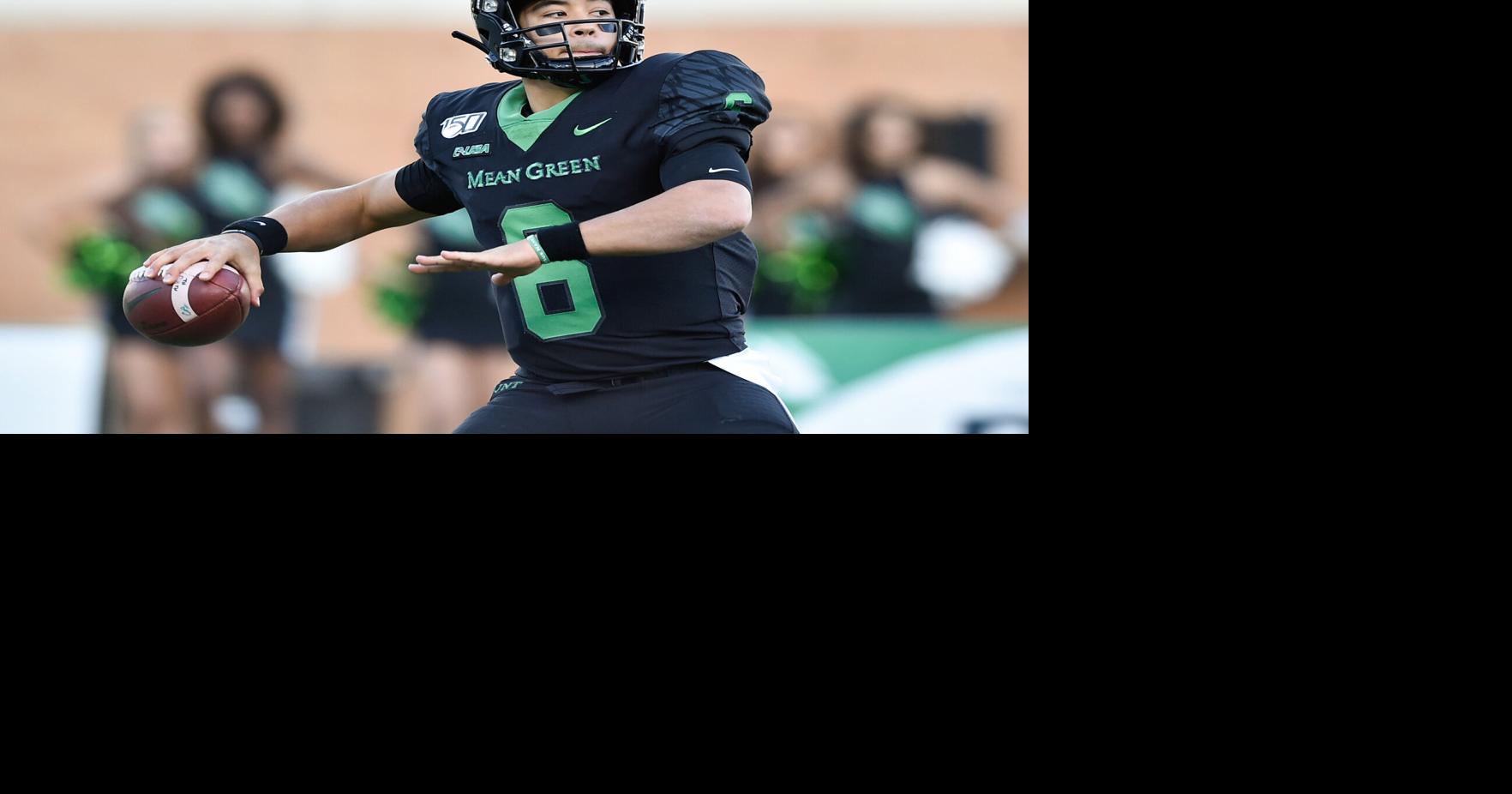 Mason Fine and Johnny Jones highlight UNT Hall of Fame nominees | Mean ...