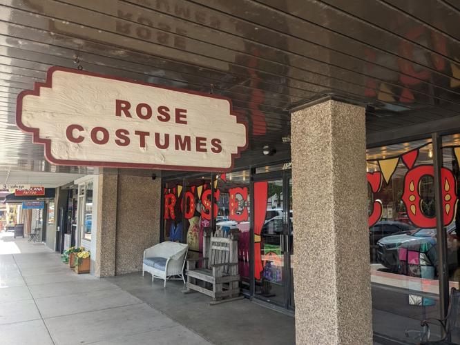 Suitably spooky and supporting local: Get crafty and thrifty with your ...