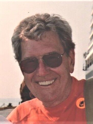 Robert “Bob” Johnston | Obituaries | dentonrc.com