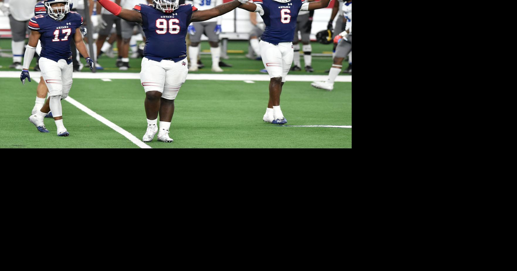 Steve Gamel: Is this the year? Ryan definitely has that battle-tested ...