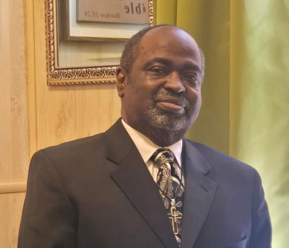 Denton’s oldest Black church, St. James AME, turns 150 | Religion ...