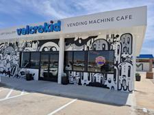 What’s Open, What’s Closed: Crooked Crust, Painting With a Twist close ...