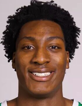 Tyree Eady playing key role that is often overlooked as UNT prepares ...