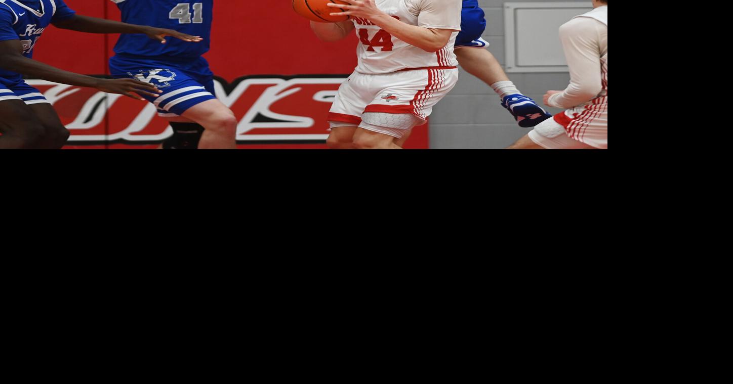 Storylines and players to watch for Krum and Ponder’s regional ...