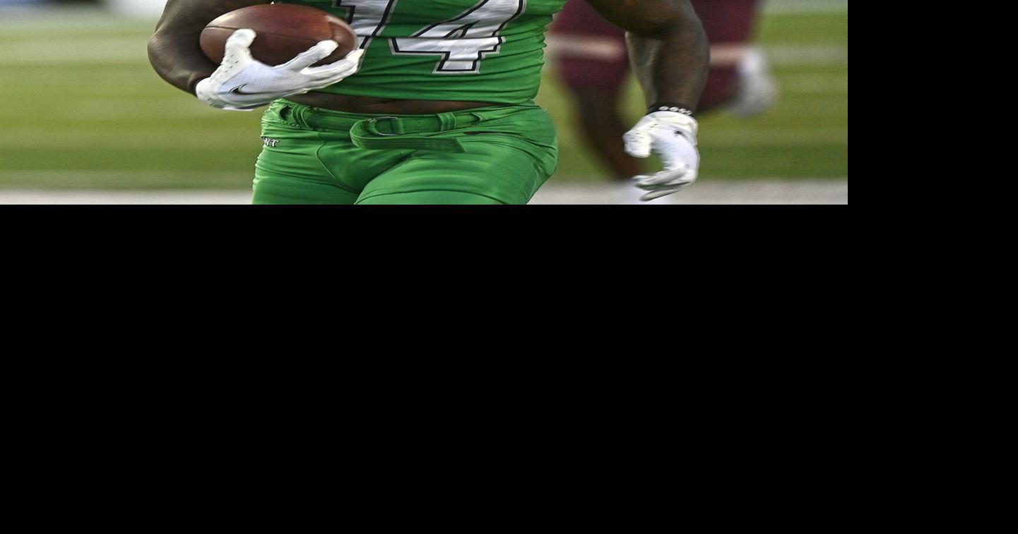 UNT extends partnership with Nike to outfit its athletes | Mean Green ...