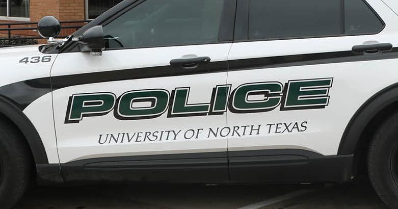 After man arrested at UNT Union Building, bail fund gathers donations ...