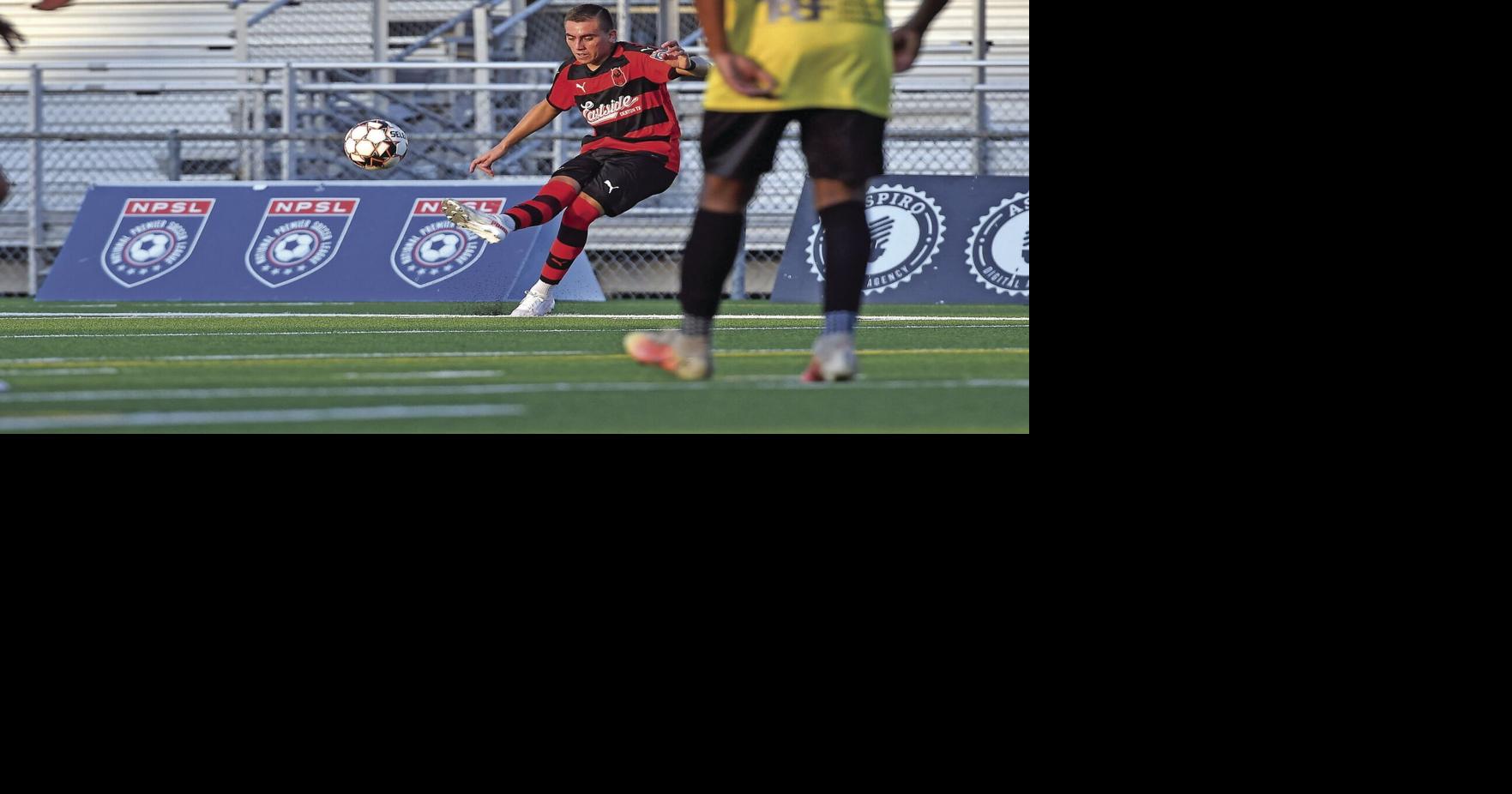 Diablos announce TWU’s Pioneer Soccer Park as home venue for 2023 ...