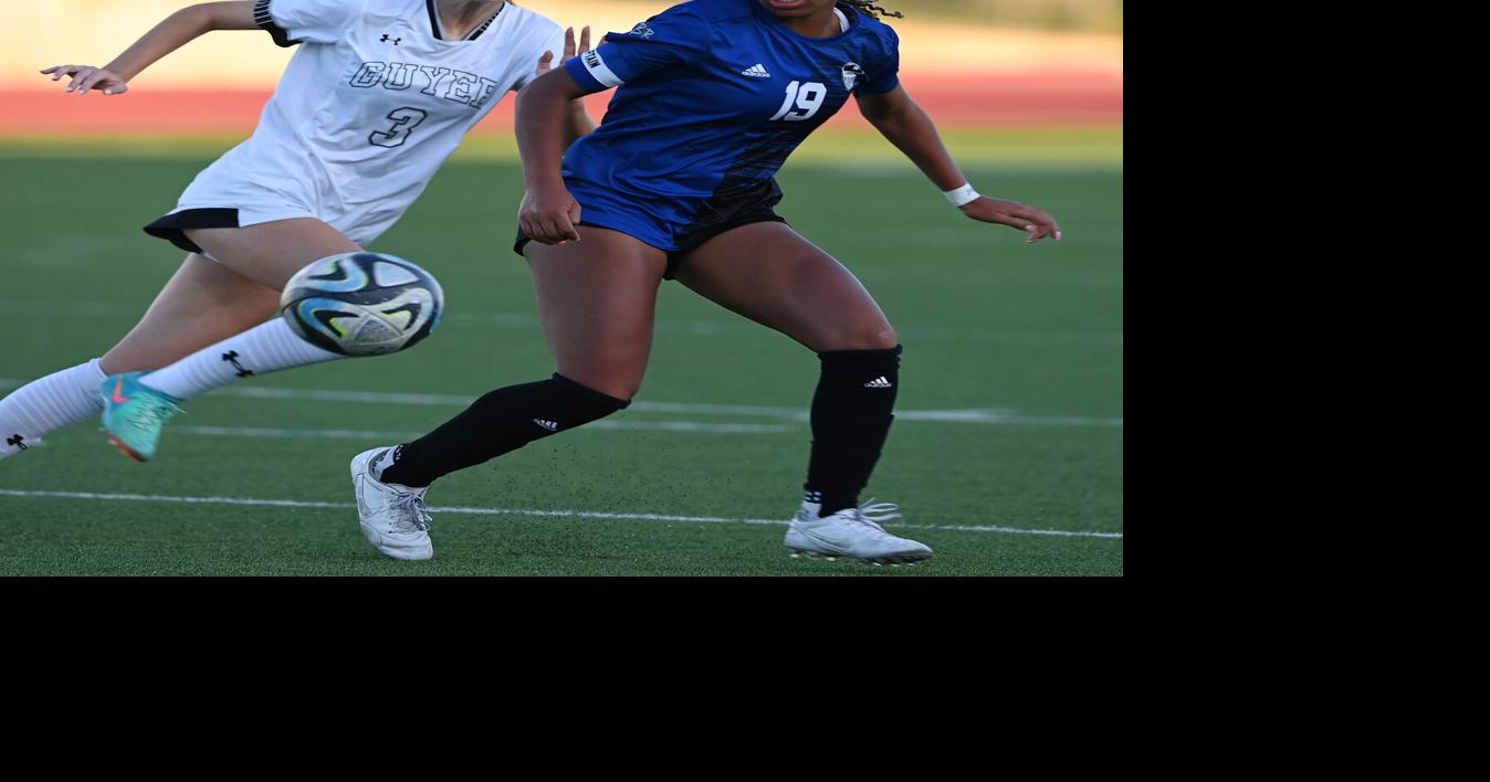 Soccer playoff schedule: Eight Denton-area boys and girls teams set for ...