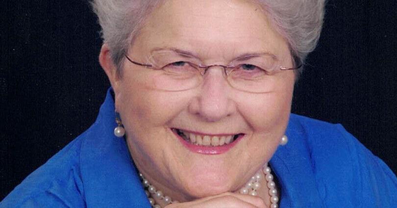 Verna Joy Burgoon | Obituaries | dentonrc.com