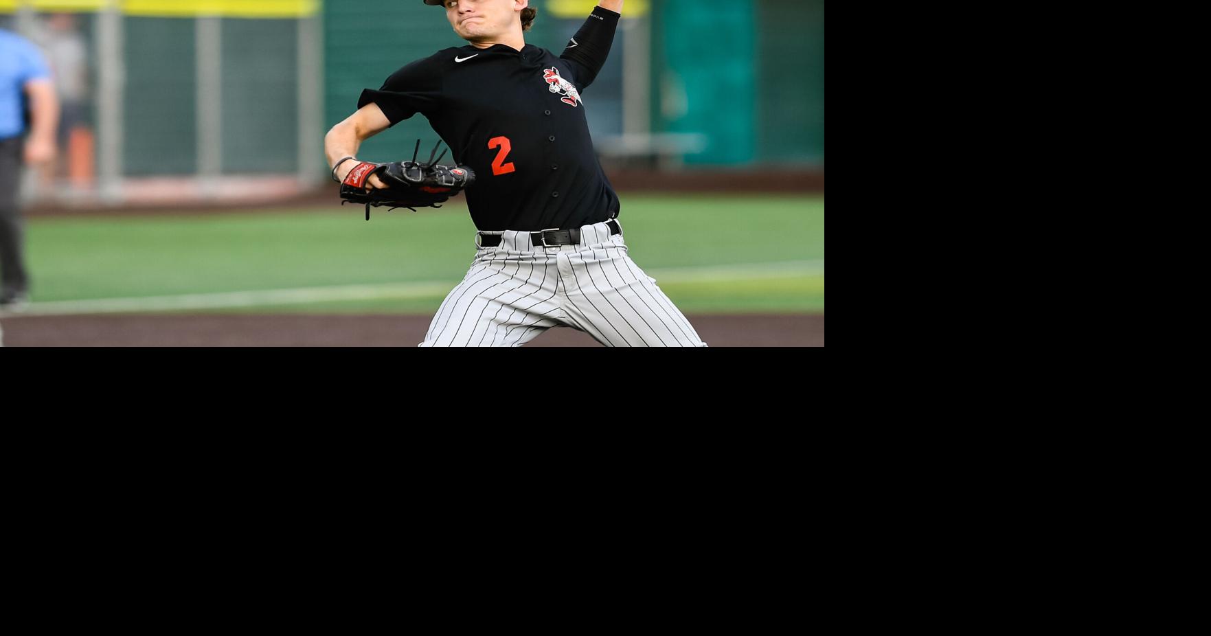 Meet the Denton Record-Chronicle's 2024 All-Area Baseball Team | High ...