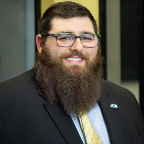 On your ballot: Democrat Michelle Beckley challenges incumbent ...