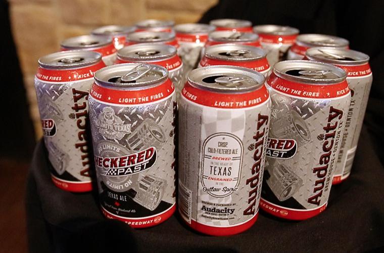 Denton's first brewery Audacity Brew Houses closing permanently ...