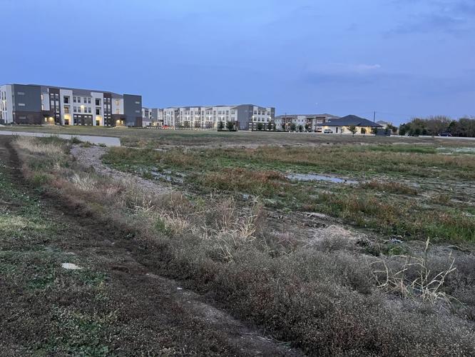 North Denton neighbors are rallying to save a pond after years of ...