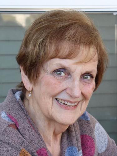 Nancy Lou Martin | Obituaries | dentonrc.com