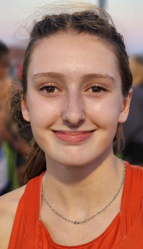Pilot Point girls roll to District 10-3A championship; boys take second ...
