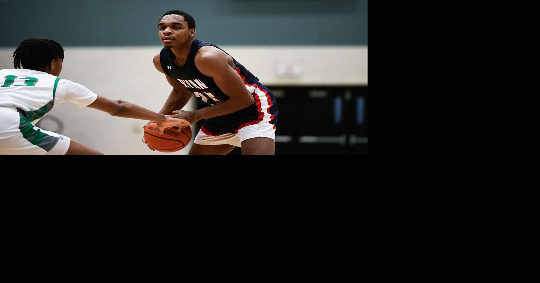 Ryan's Scottie Johnson for all-district | | dentonrc.com