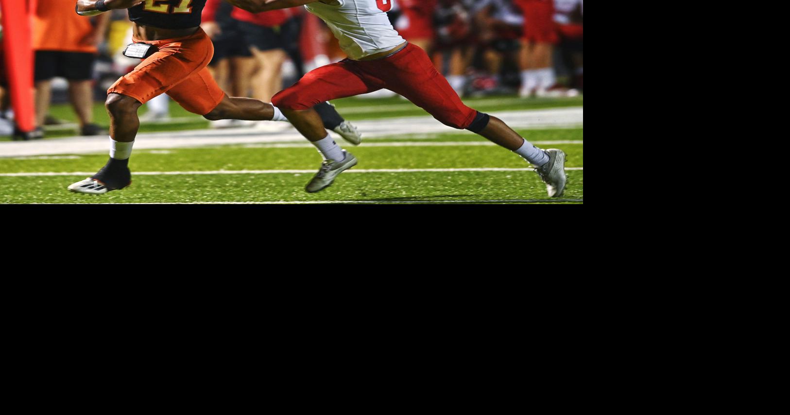 Pilot Point dominates Ponder, moves to 5-0 | High Schools | dentonrc.com