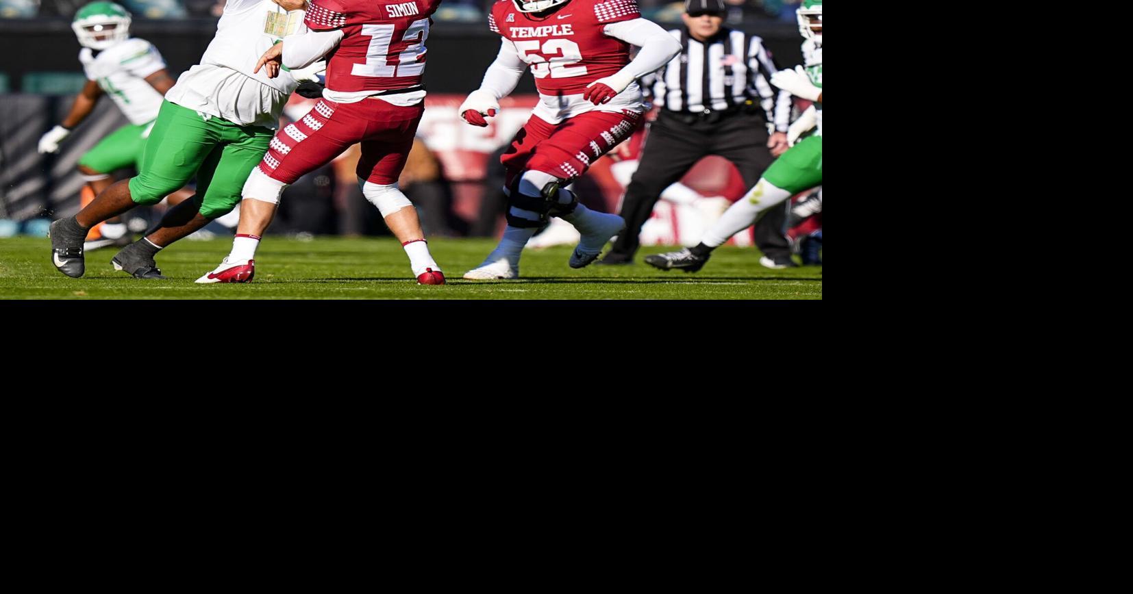 Five thoughts on UNT’s win over Temple — All that matters is the Mean ...
