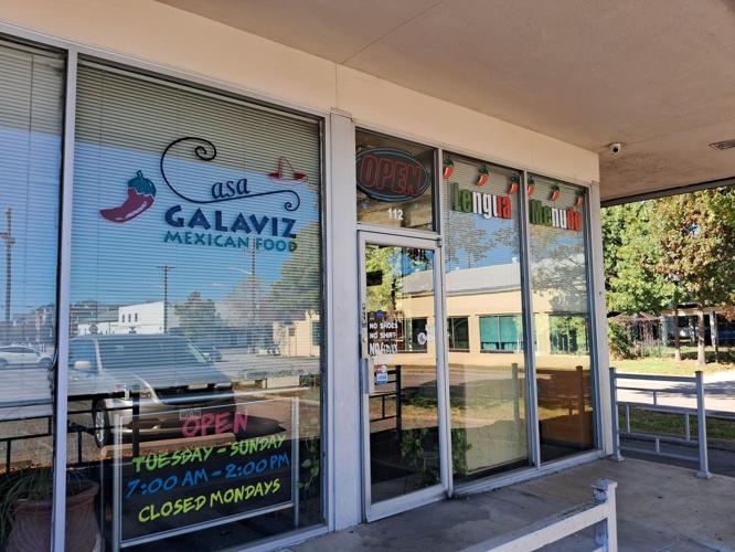Casa Galaviz, a generational gathering place in Denton, bids farewell ...