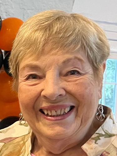 Patricia Ann Revall | Obituaries | dentonrc.com