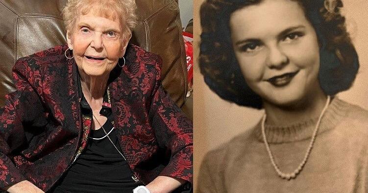 Colleen Oliver Briscoe | Obituaries | dentonrc.com
