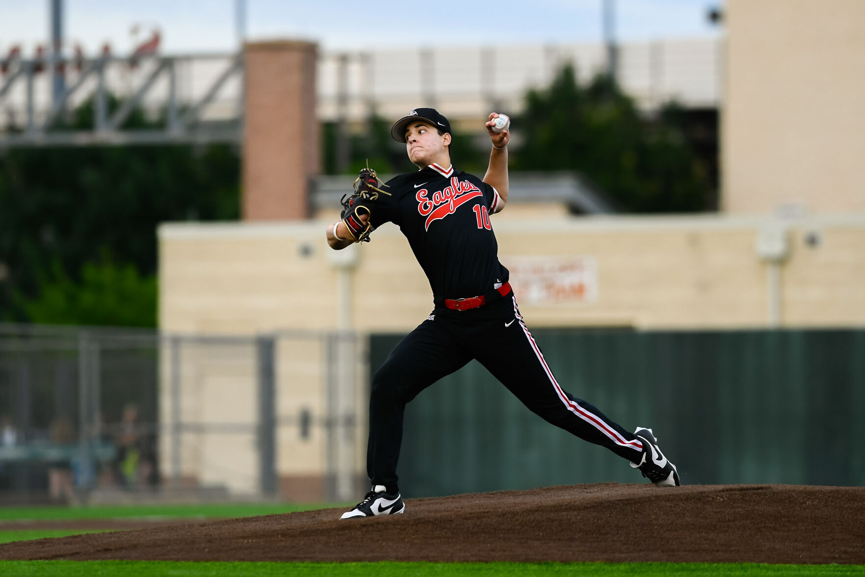 Meet the Denton Record-Chronicle's 2025 All-Area Baseball Team | High ...