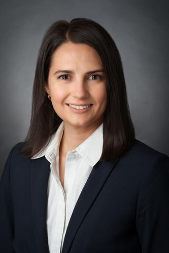 Local banker reunites with team as CEO of Worthington Bank Denton ...