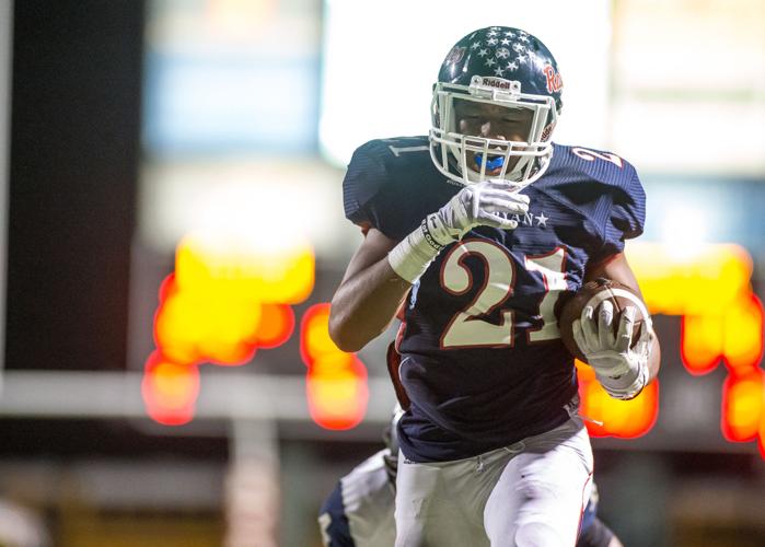 Tyreke Davis set to wrap up epic run as impact player at UNT, Ryan that ...