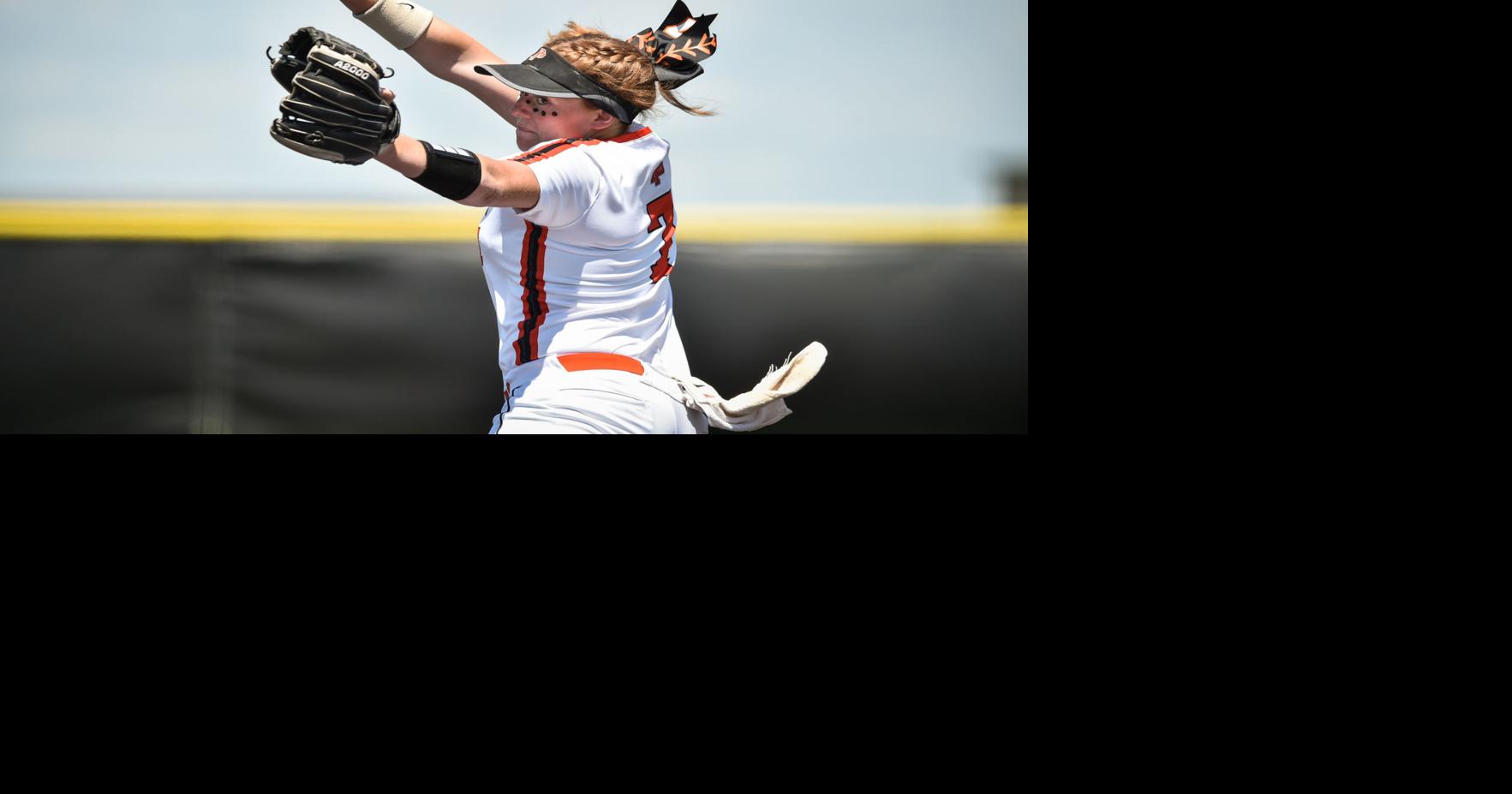Softball: Pilot Point knocks off Ponder to finish regular season on ...