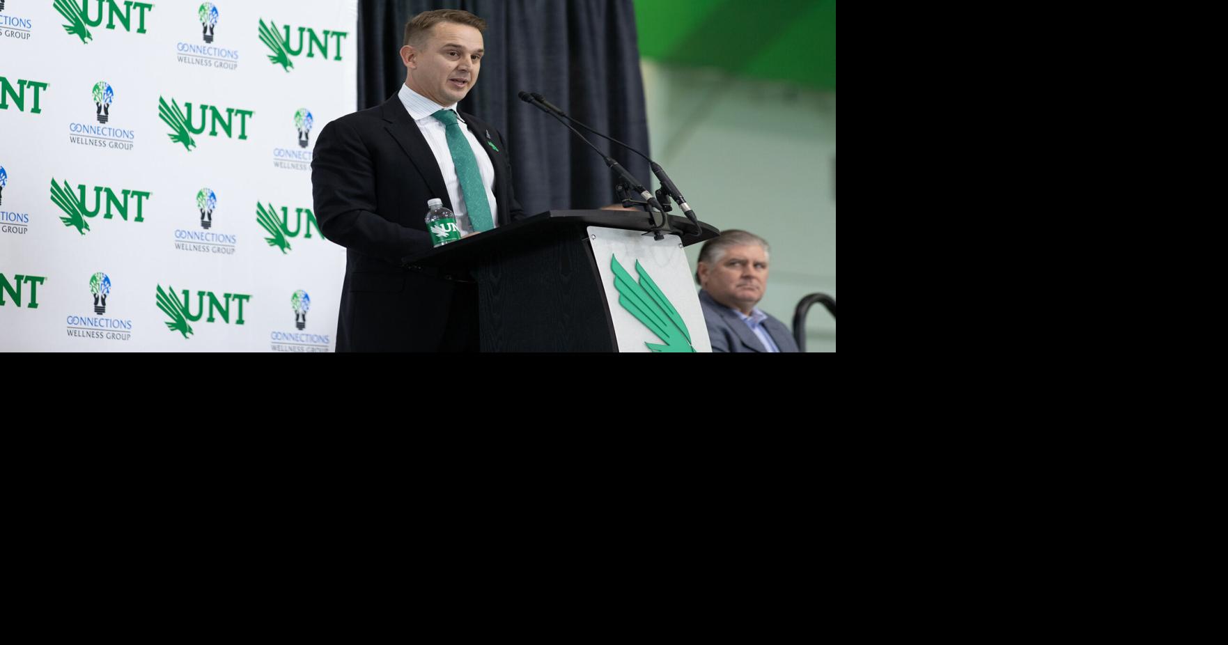 UNT announces five more staff additions, including linebackers coach ...