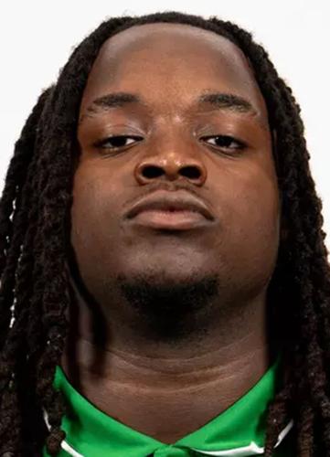 Defensive tackle Terrell Washington’s loyalty to UNT led to his return ...