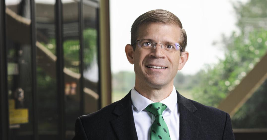 To build on its Tier 1 reputation, UNT hires an engineer and inventor ...