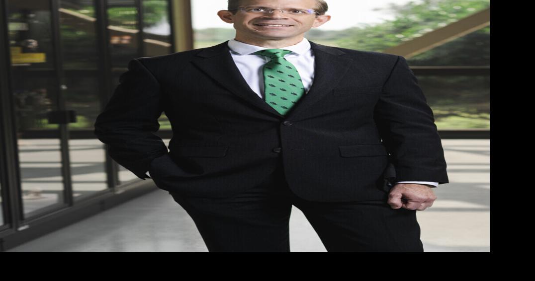 To build on its Tier 1 reputation, UNT hires an engineer and inventor ...