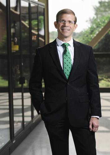 To build on its Tier 1 reputation, UNT hires an engineer and inventor ...