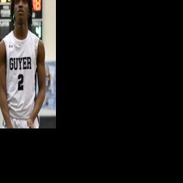 Fabulous freshmen: Jeremiah Green and Jordan Lowery are Guyer's latest ...