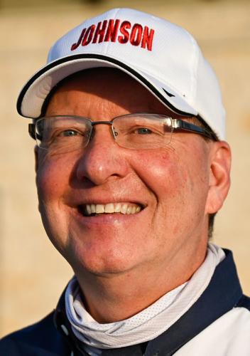 Johnson tops Jones in race for 431st District Court judicial nomination ...