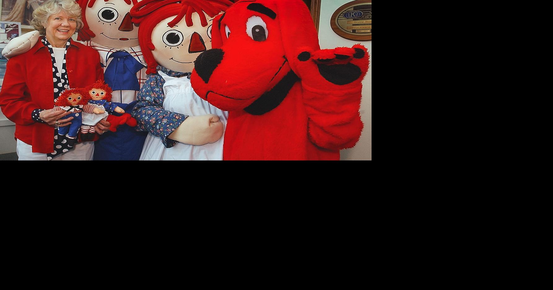 A look at Lynn Sheffield Simmons' community work | | dentonrc.com