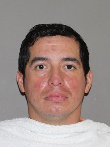 Denton man sentenced to 30 years for girlfriend’s murder in plea deal ...