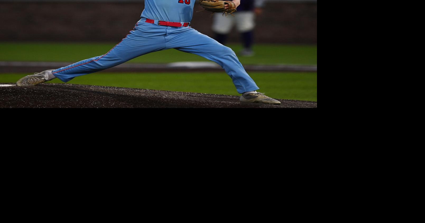 Roundup: Ryan baseball team blanks Denton; Irons throws no-hitter for ...