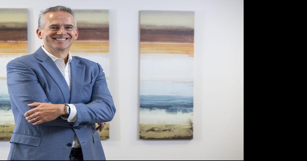 ERCOT’s new CEO says trust will come from ‘steady, consistent execution ...