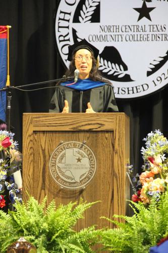 PHOTOS: Spring 2023 NCTC grads turn their tassels | North Central Texas ...