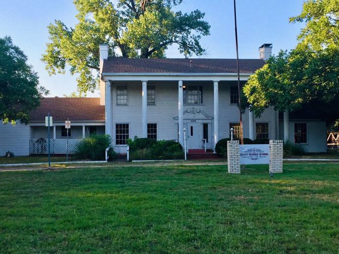 Landmarks & Legacies: Grover Campbell was an early pioneer in the ...